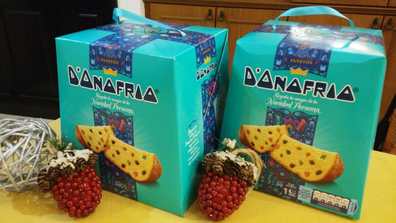 The Peruvian Panetón: how a Milanese cake became Peru’s most beloved ...